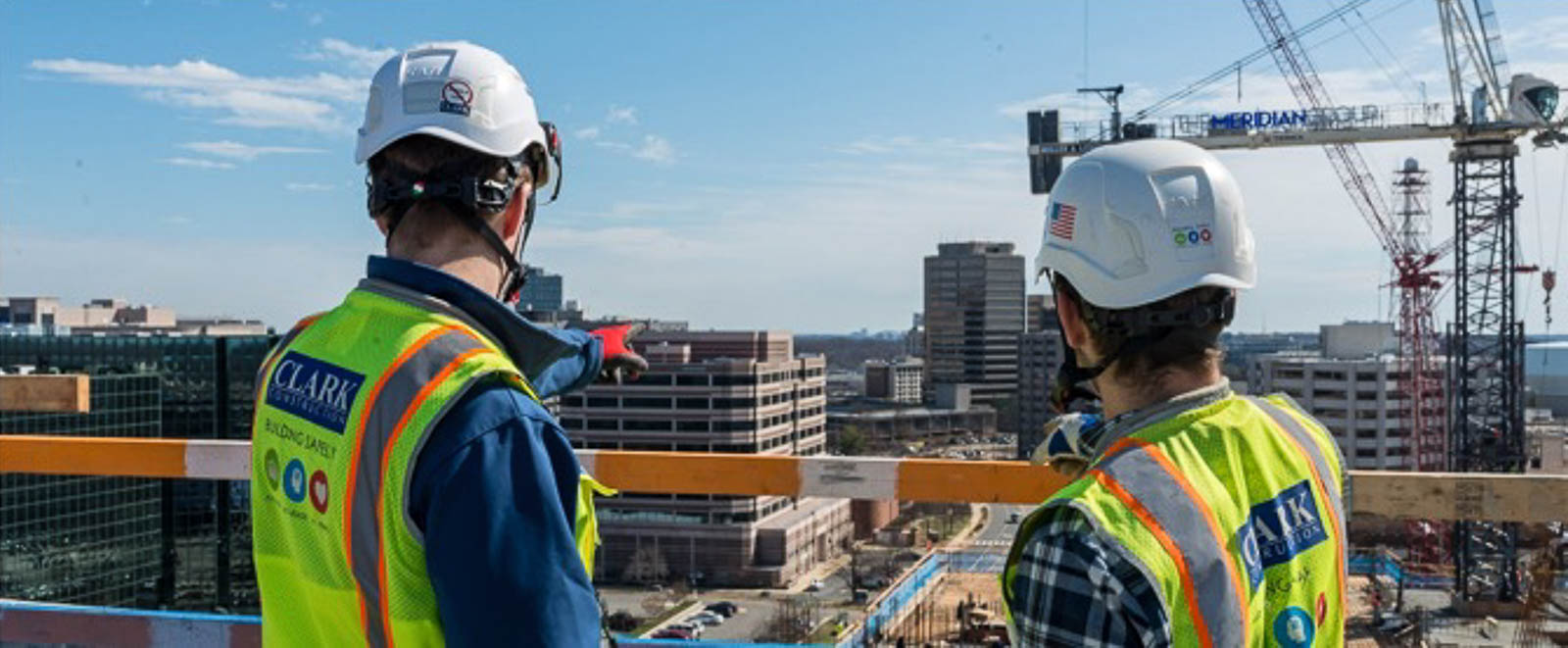A Career in Construction – Problem Solving Through the Life Cycle of a ...